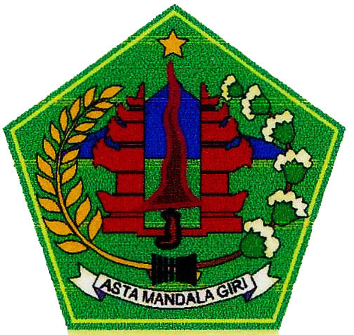 | Desabeloksidan Badung